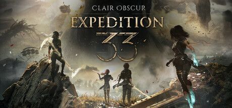 Clair Obscur: Expedition 33 Deluxe Edition - Tài khoản Steam Offline - Asura shop